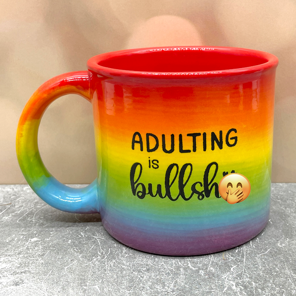 Rainbows - Tangle Artistry