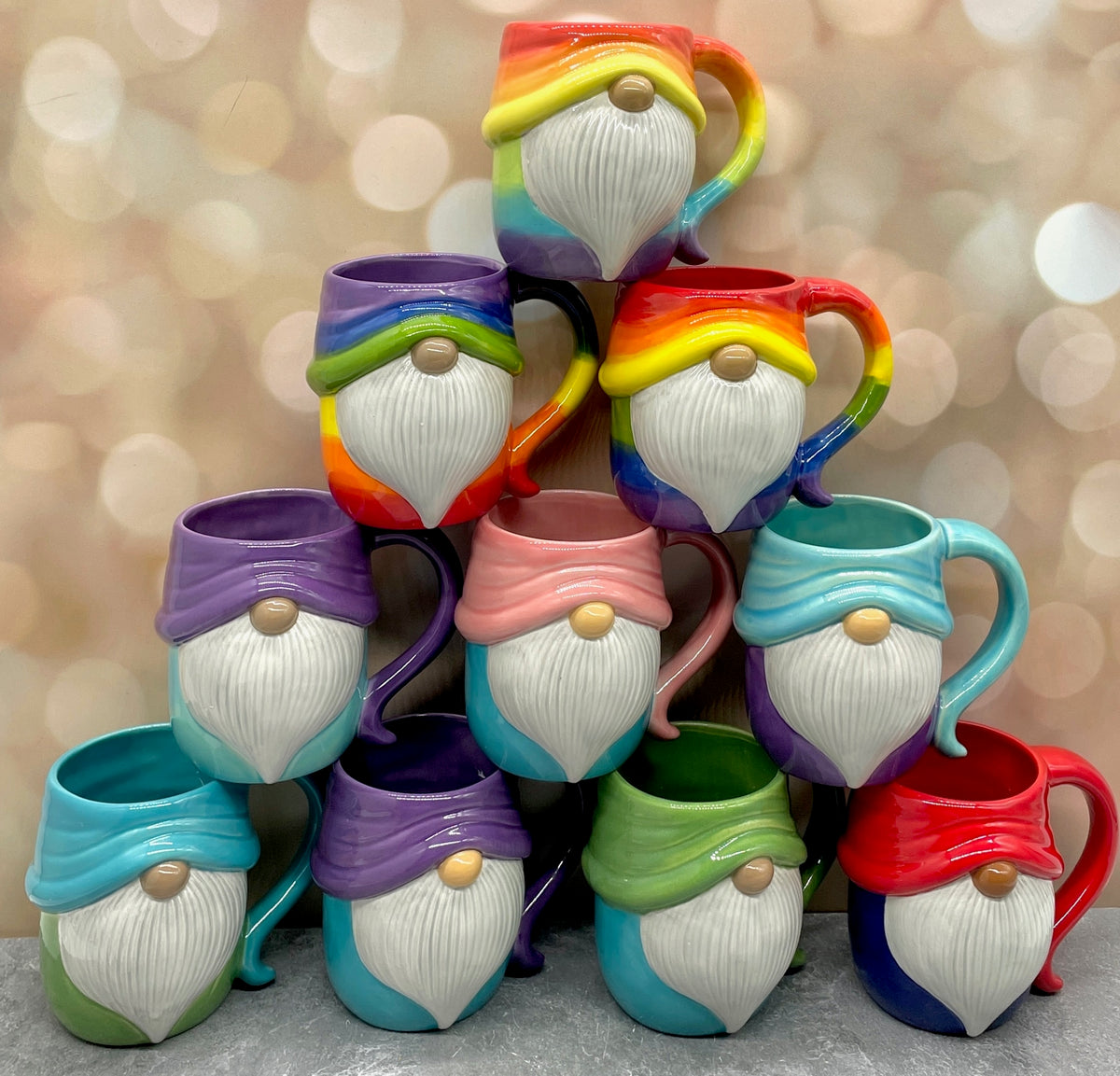 Gallery - Tangle Artistry