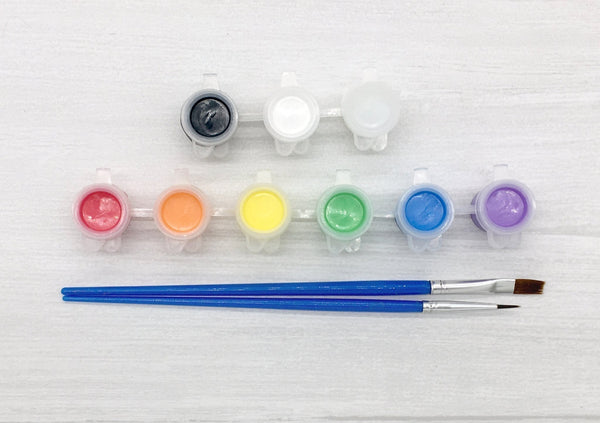 DIY Ceramic Game Controller Box - Tangle Artistry